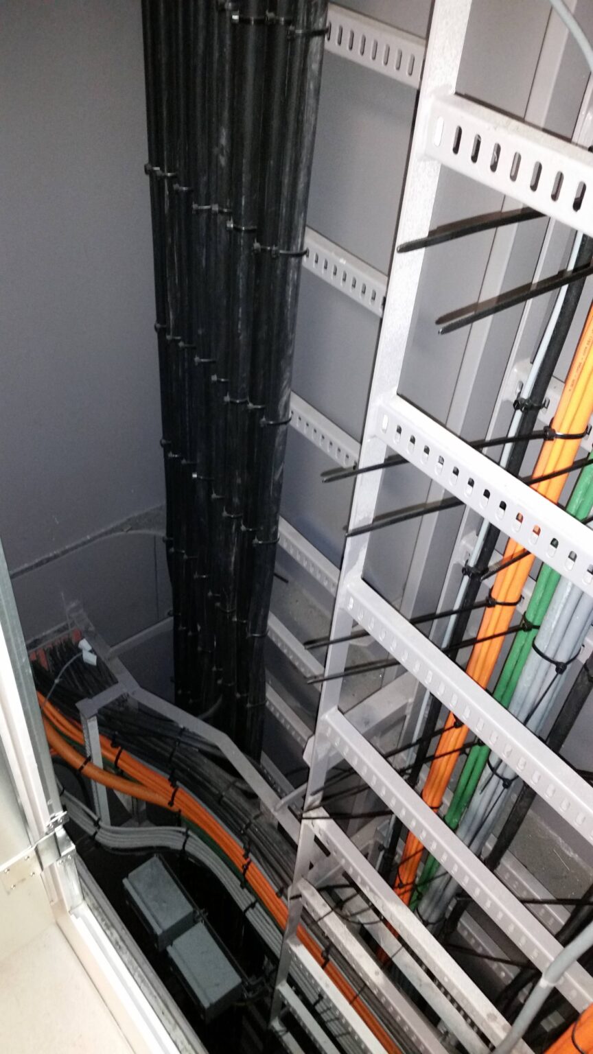 Cablurile Electrice - Tot Ce Trebuie Sa Stii, De La Definitie ...