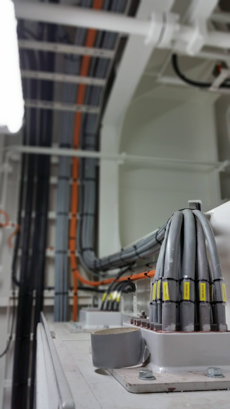 Cablurile Electrice - Tot Ce Trebuie Sa Stii, De La Definitie ...